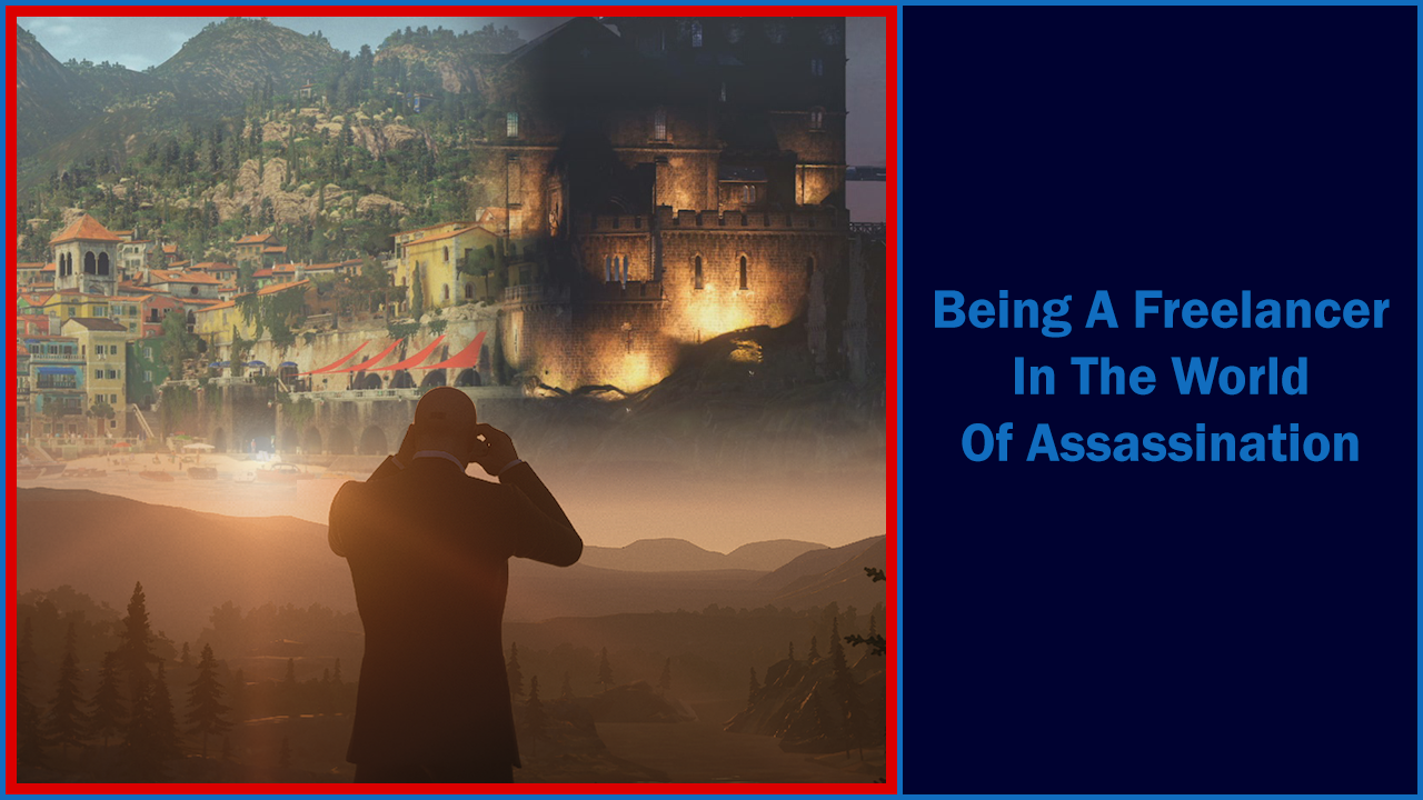 Being A Freelancer In The World Of Assassination - DarkRula Media